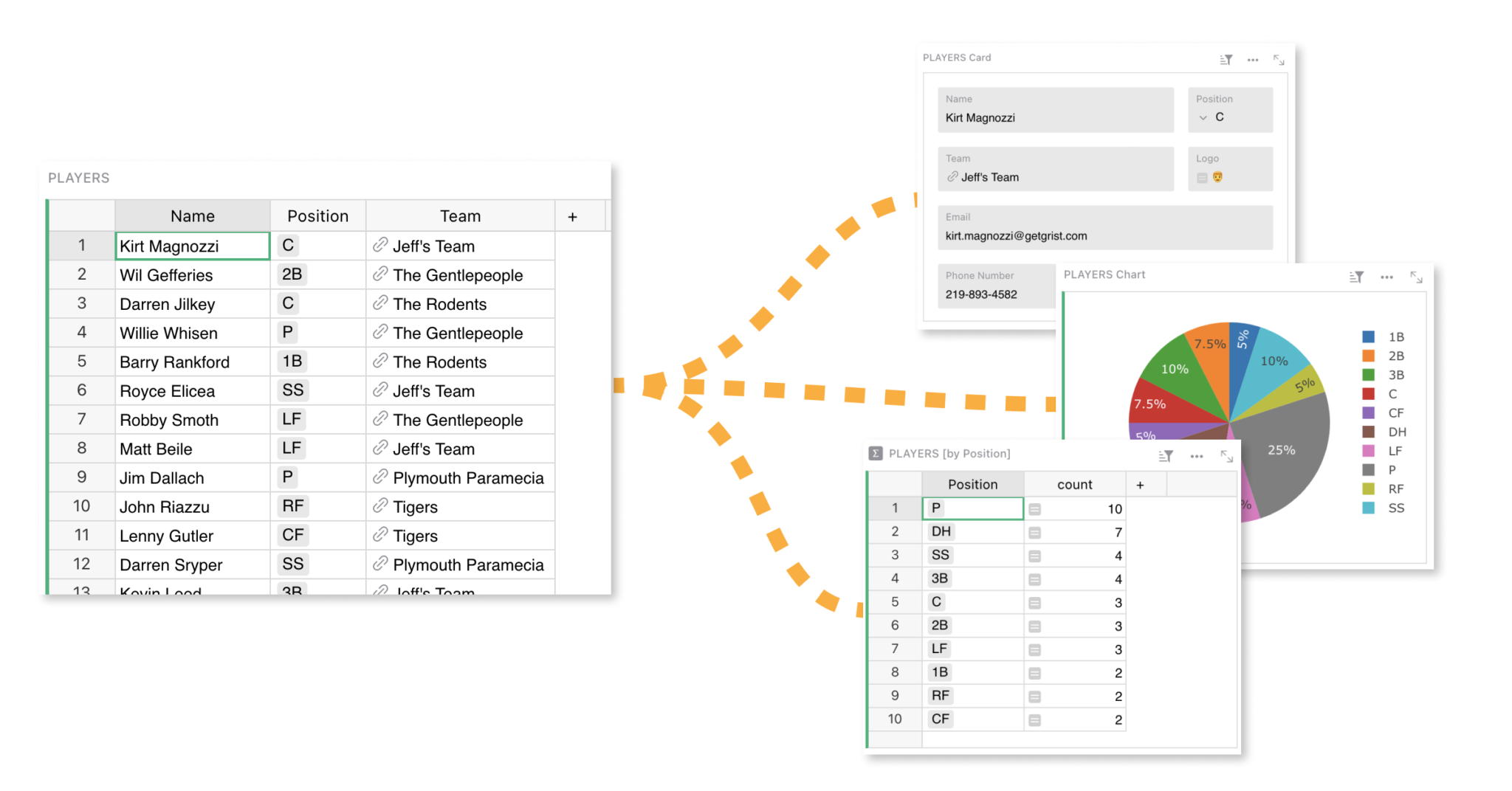 Excel Alternative | Open-Source & Self-Hostable