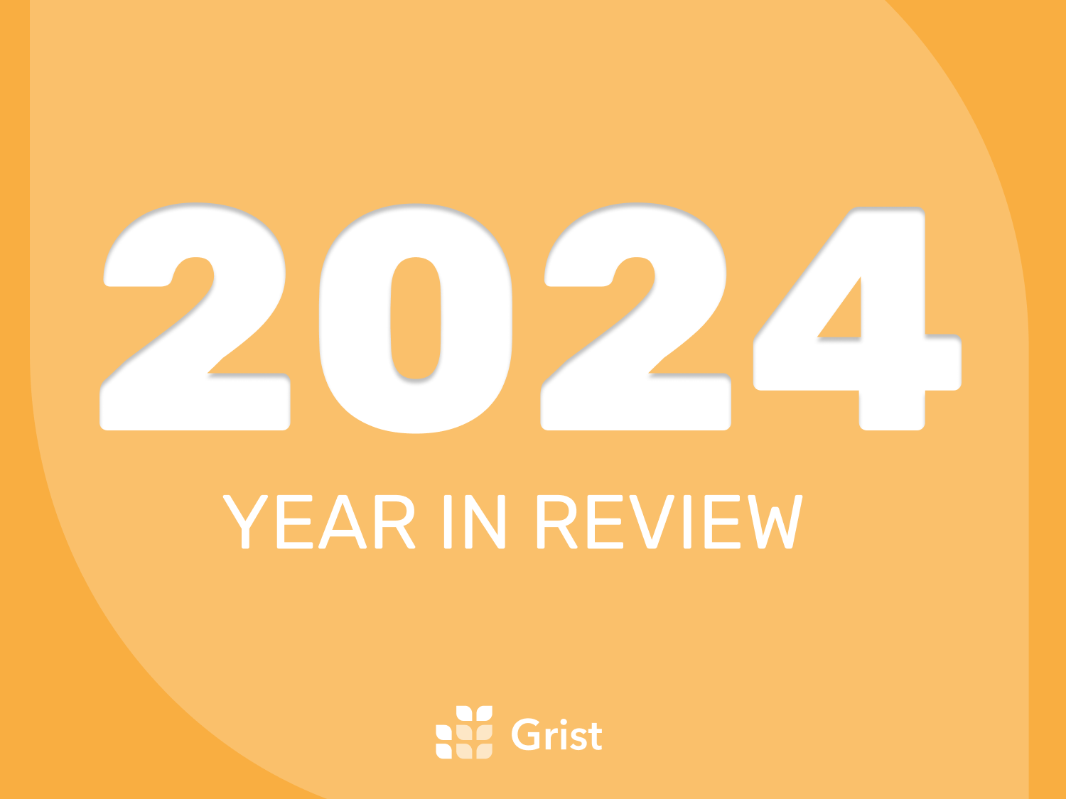 Grist 2024 - Year in review | Grist